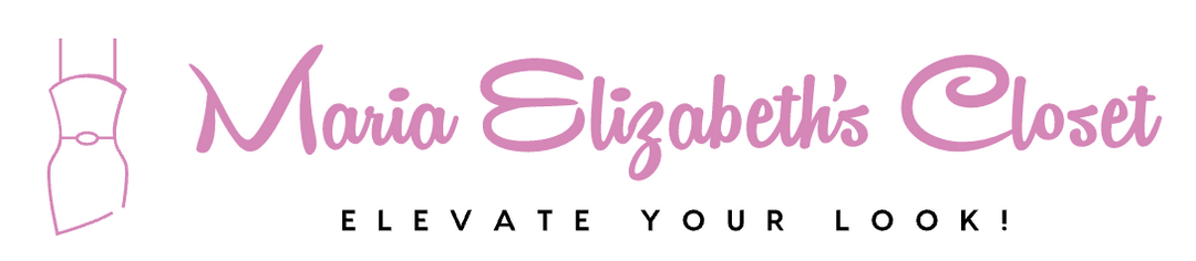 Maria Elizabeth's Closet